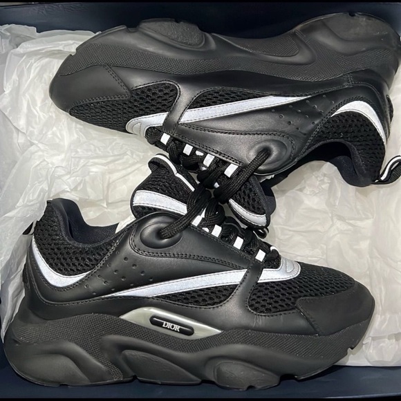 Dior | Shoes | Dior B22 Designer Shoes | Poshmark